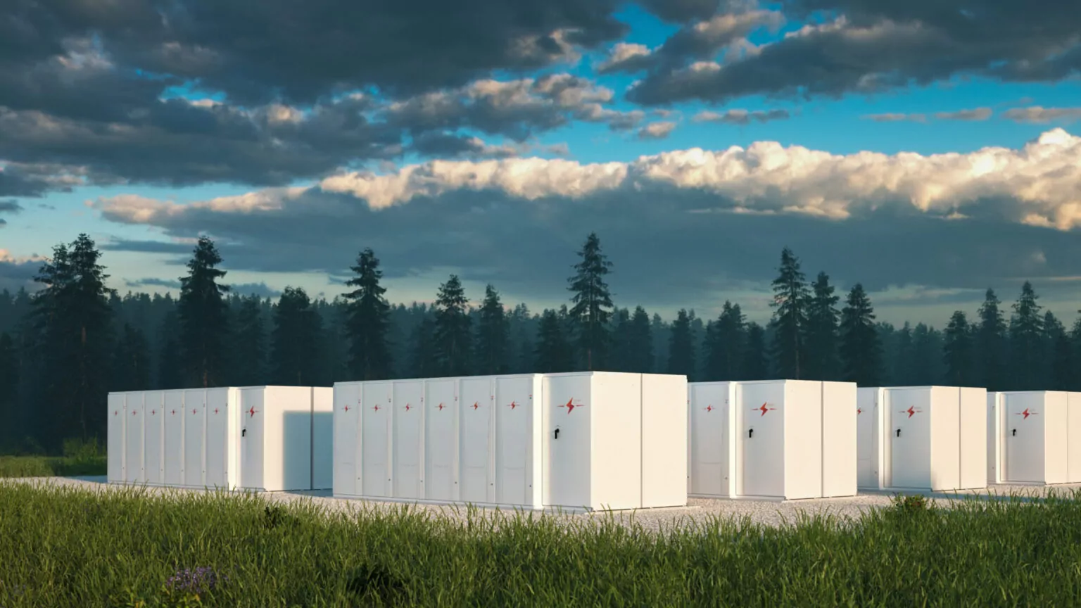 UK Grid Reform: What onshore renewable developers need to know - Locogen
