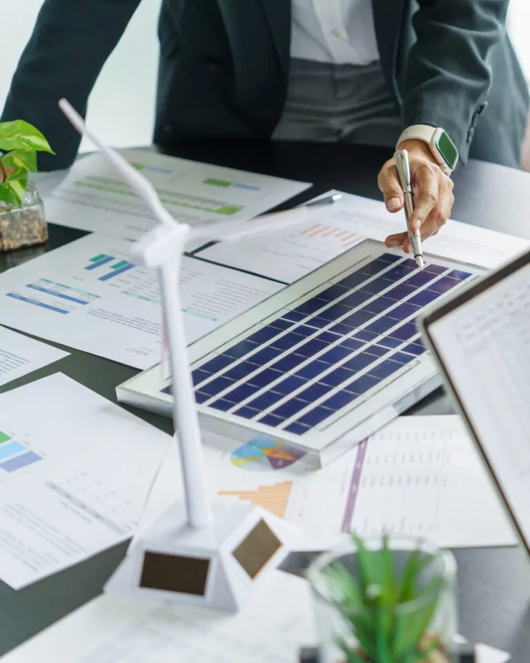 Locogen | Leading UK Renewable Energy Consultancy