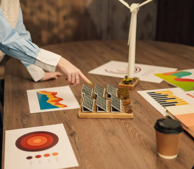 Renewable Energy Advisory - Locogen