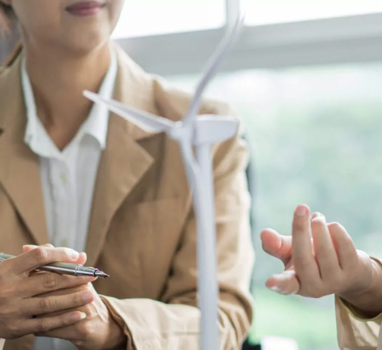 Locogen | Leading UK Renewable Energy Consultancy