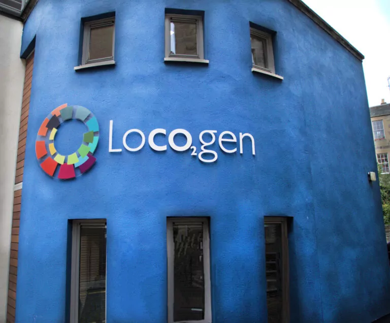 Company - Locogen